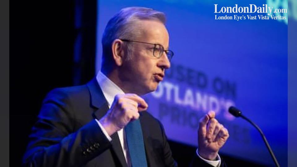 Levelling Down: How the Conservatives Underspent on Regional ...