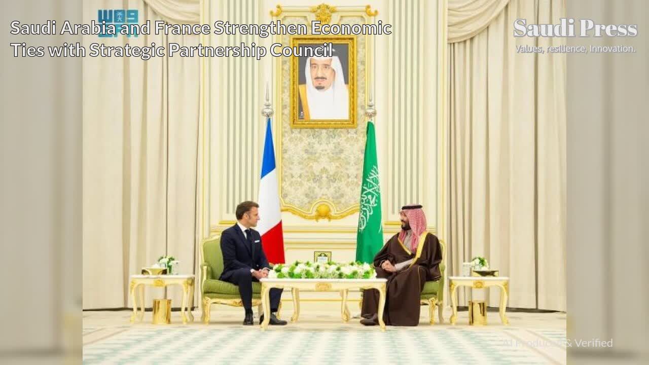 Saudi Arabia Advances Transparency and Partnerships in Vision 2030 Push ...