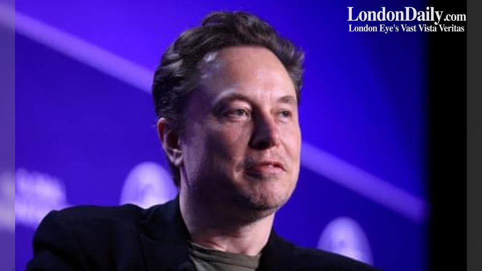 Elon Musk's Support for AfD Sparks Controversy: A Clash of Ideals in ...