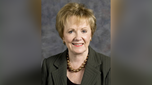 Texas Congresswoman Kay Granger Discovered in Nursing Home Following ...