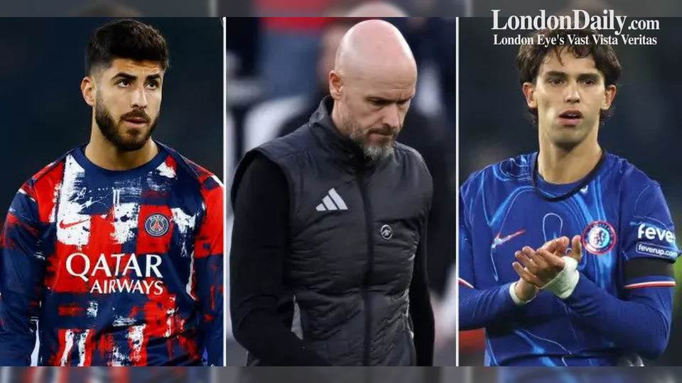 The Missteps of 2024: Teams, Coaches, and Players Who Fell Short ...