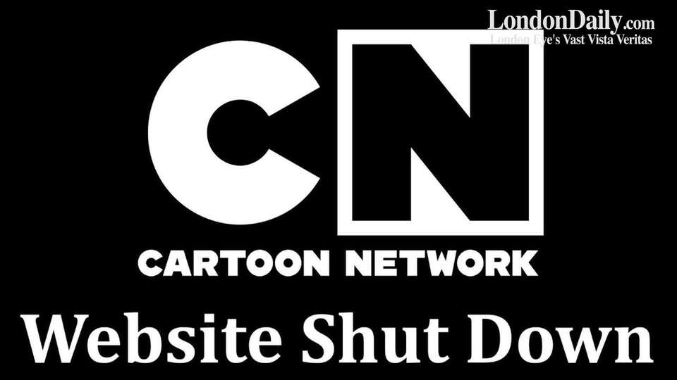 End of an Era: Cartoon Network Website Officially Shuts Down After 32 Years - London Daily