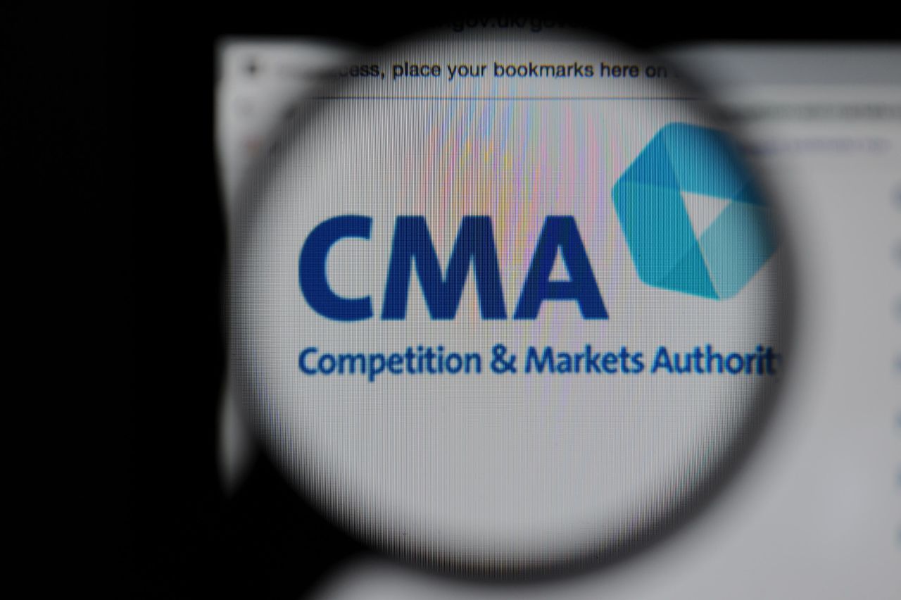 UK Government Replaces Competition Watchdog Chair Amid Growth Focus ...