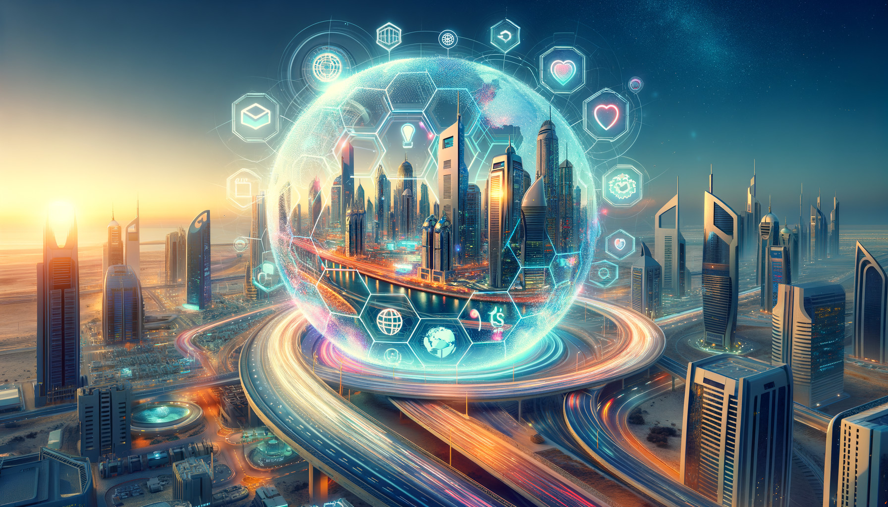 Digital Transformation and the Evolution of UAE Media - Dubai Times