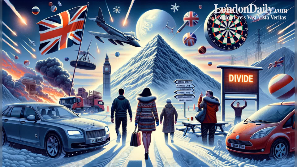 Iranian Missile Factory Destroyed in Daring IDF Raid - London Daily