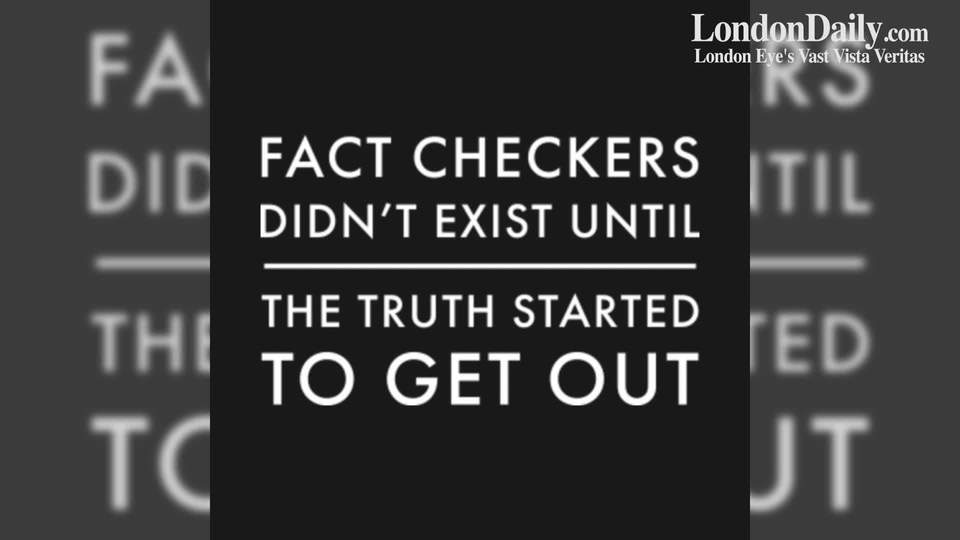 Zuckerberg Yields to Trump: Facebook Fact-Checking Operations Abolished - London Daily