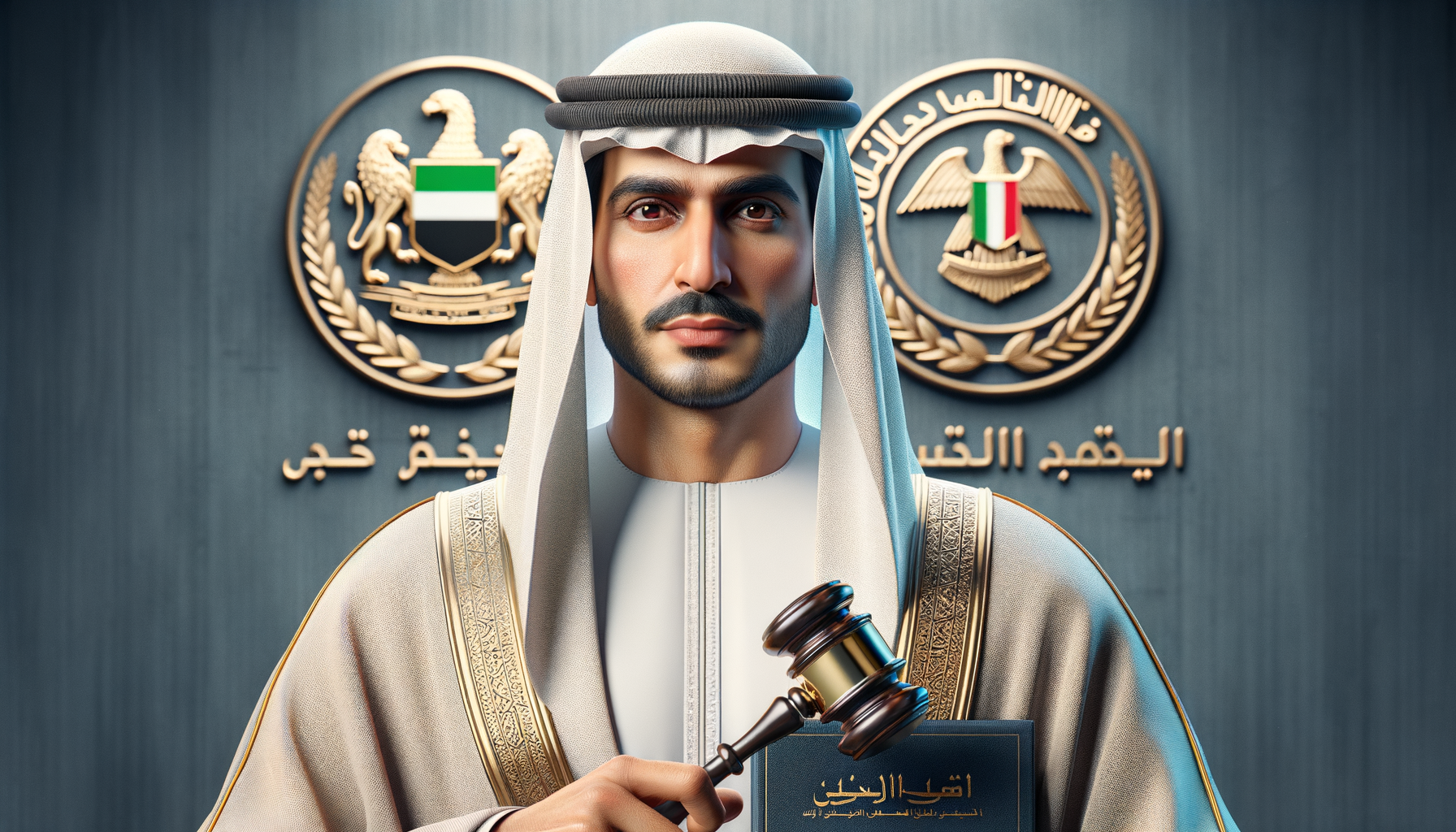 UAE President Appoints New Director-General for Islamic Affairs ...