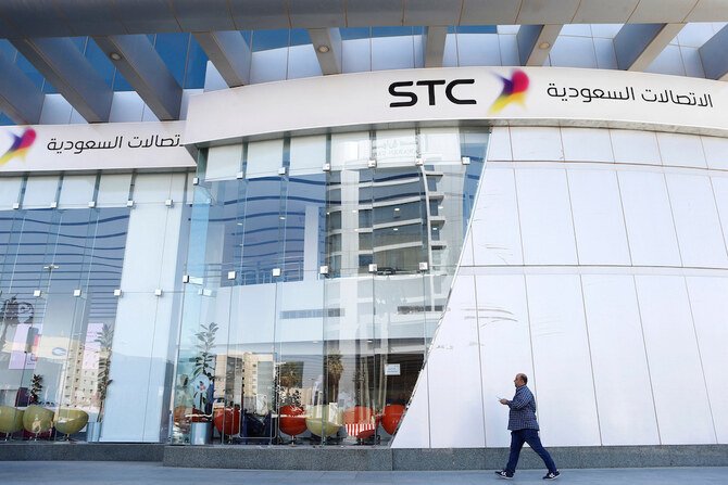 Saudi Telecom Firm stc Secures $8.7 Billion Contract with Government ...
