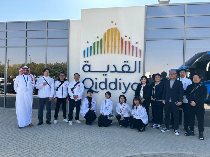 Layali Maraya Empowers Arab Designers with Riyadh Showcase - Saudi Press