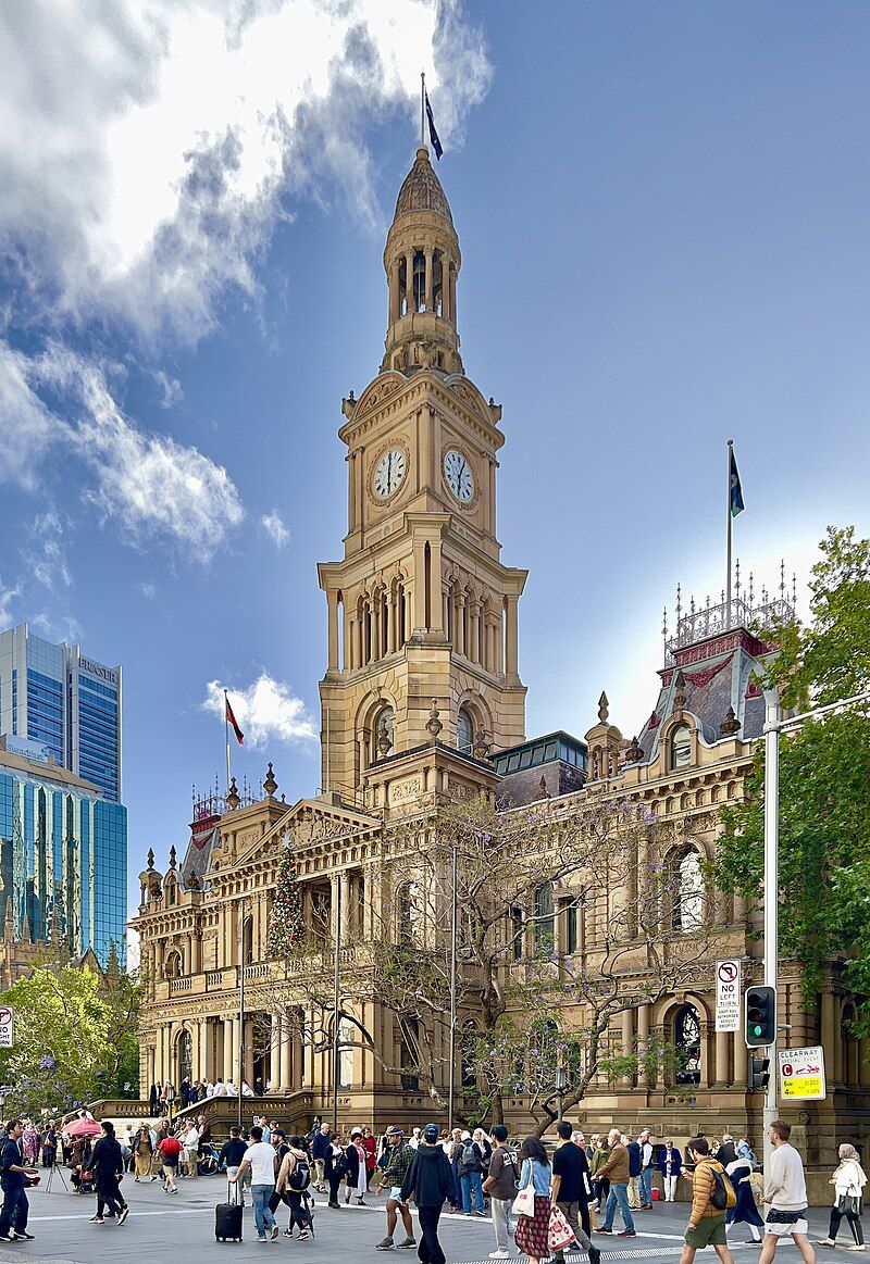 Sydney City Council Plans to Accelerate Development of Long-Awaited ...