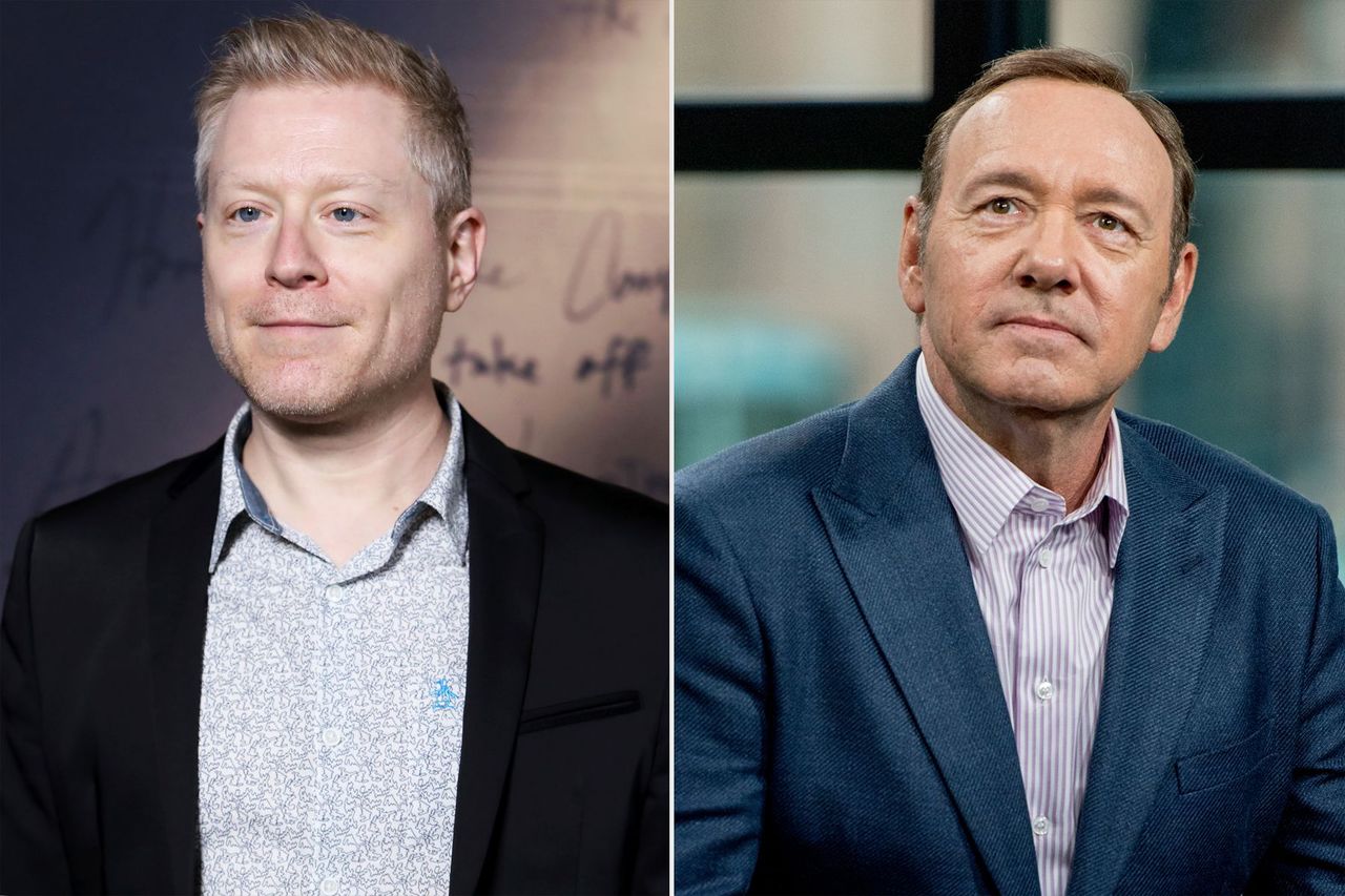 New Sexual Abuse Claim Filed Against Kevin Spacey in High Court ...