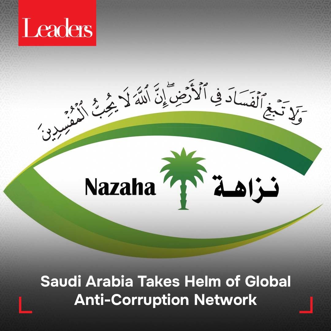 Saudi Arabia Takes Helm of Global Anti-Corruption Network - Arab Press