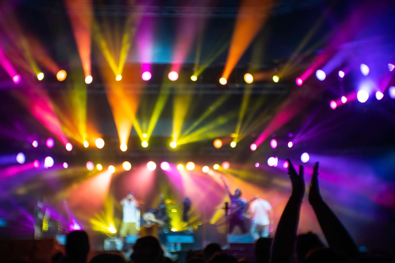 Musicians Unite Against AI Copyright Proposals with Silent Album ...