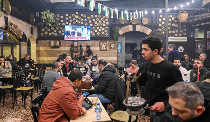 Syrian Writers Petition for Public Freedoms as New Leadership Takes ...