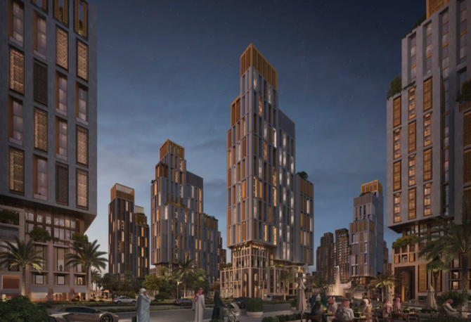 Umm Al Qura Advances IPO to Fund $26 Billion Masar Project in Makkah ...