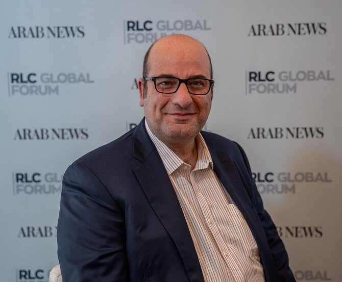 RASM Explores International Partnerships to Strengthen Saudi Real ...