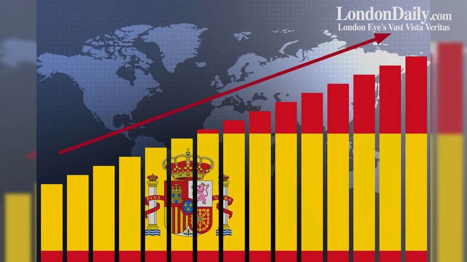 How Spain Transformed from High Unemployment to Eurozone Growth Leader ...