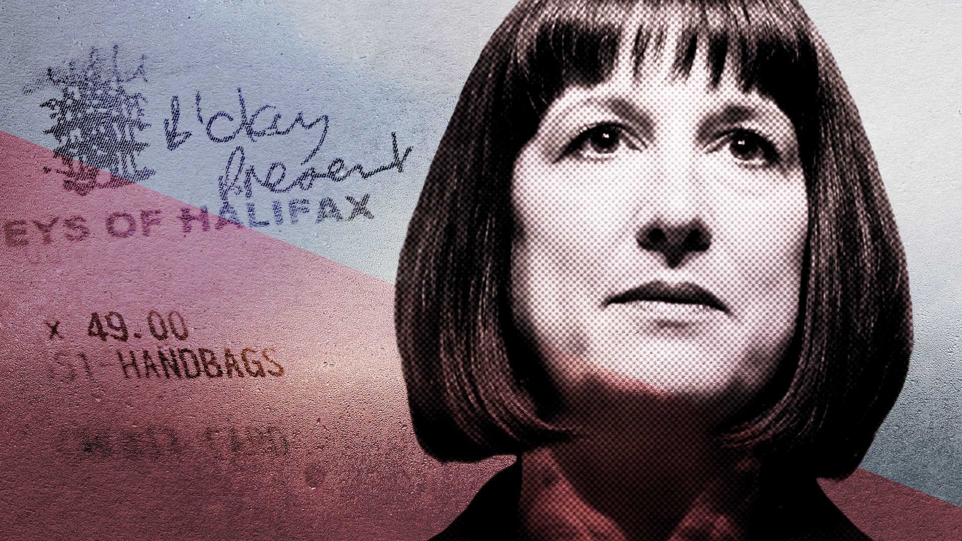 Scrutiny Over Rachel Reeves' Career and Expenses Claims Ahead of ...