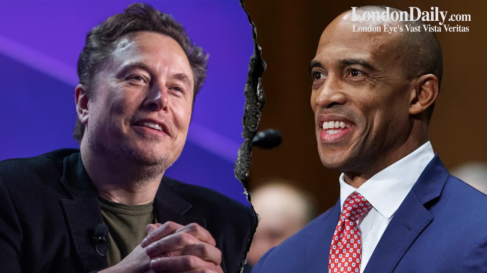 Almost Two Billion Dollars of taxpayer funds are recovered by the DOGE Task Force after going ...