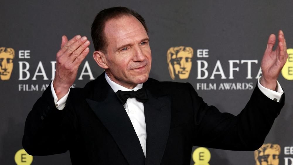 Bafta 2025: Conclave and The Brutalist Stand Out at the Awards Ceremony ...