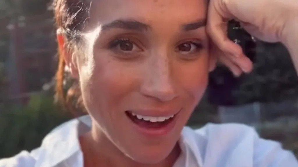 Meghan Markle Rebrands Lifestyle Venture as 'As Ever' Ahead of Netflix ...