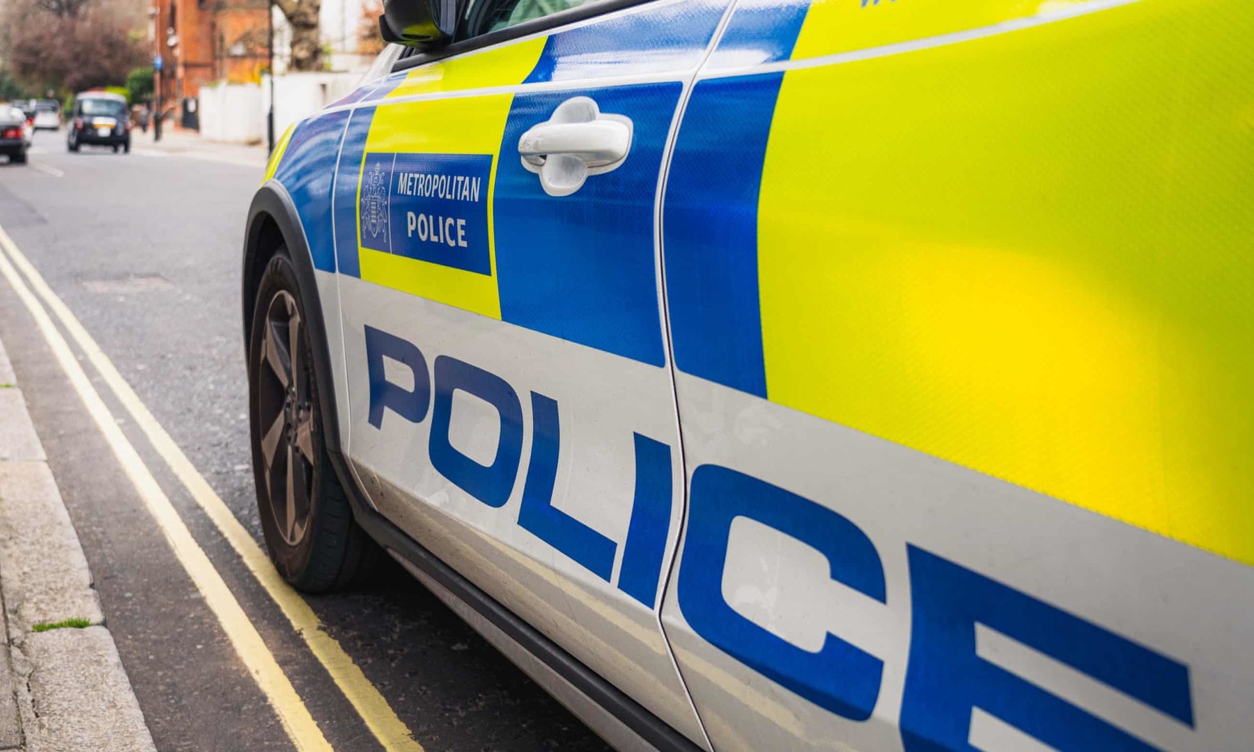 Amnesty International Critiques UK's Predictive Policing Practices ...