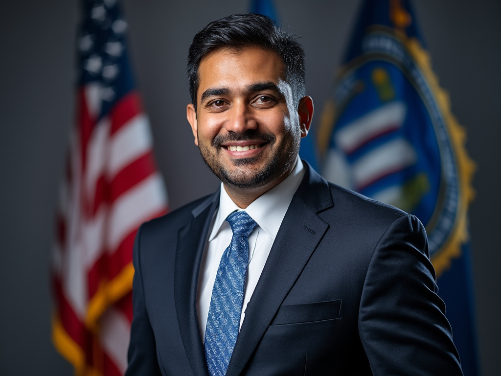 Kash Patel Confirmed as New FBI Director Amid Controversy - Australia Times