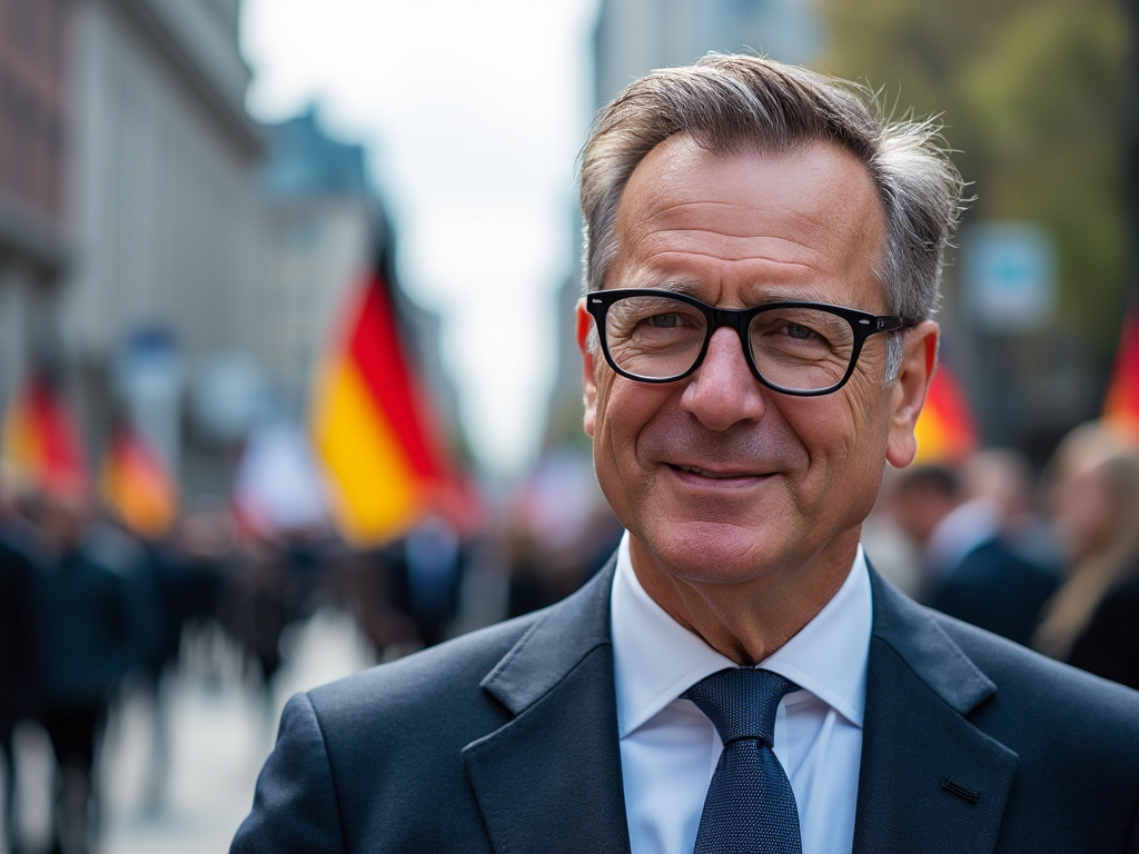 Conservative CDU Emerges Victorious in German Elections as Far-Right ...