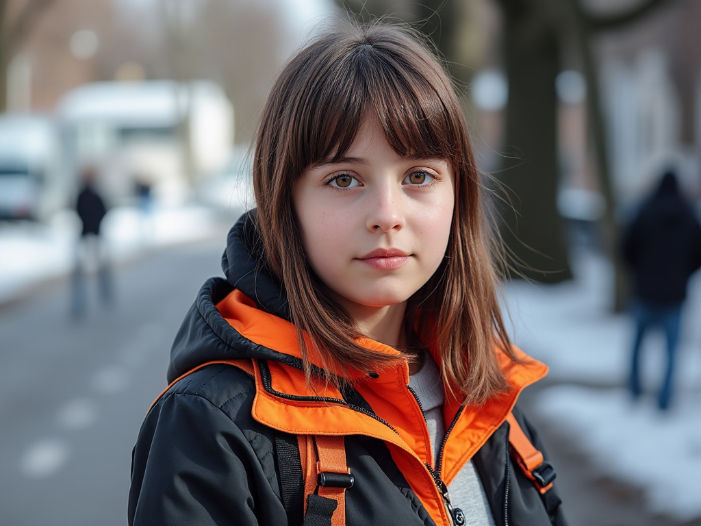 Search Underway for Missing 13-Year-Old Girl in Budapest - Budapest Post