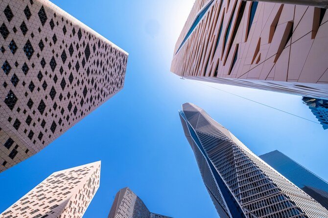 Saudi Arabia’s Vision 2030 Fuels Capital Market Expansion Across the ...
