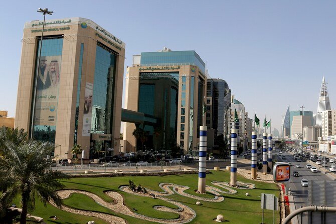 Saudi Arabia’s Economic Diversification Efforts Projected to Drive ...