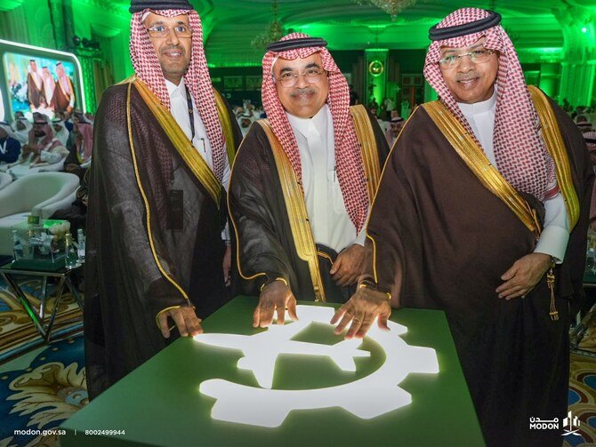 Saudi Arabia Establishes Aviation Industry Cluster in Jeddah - Saudi Press