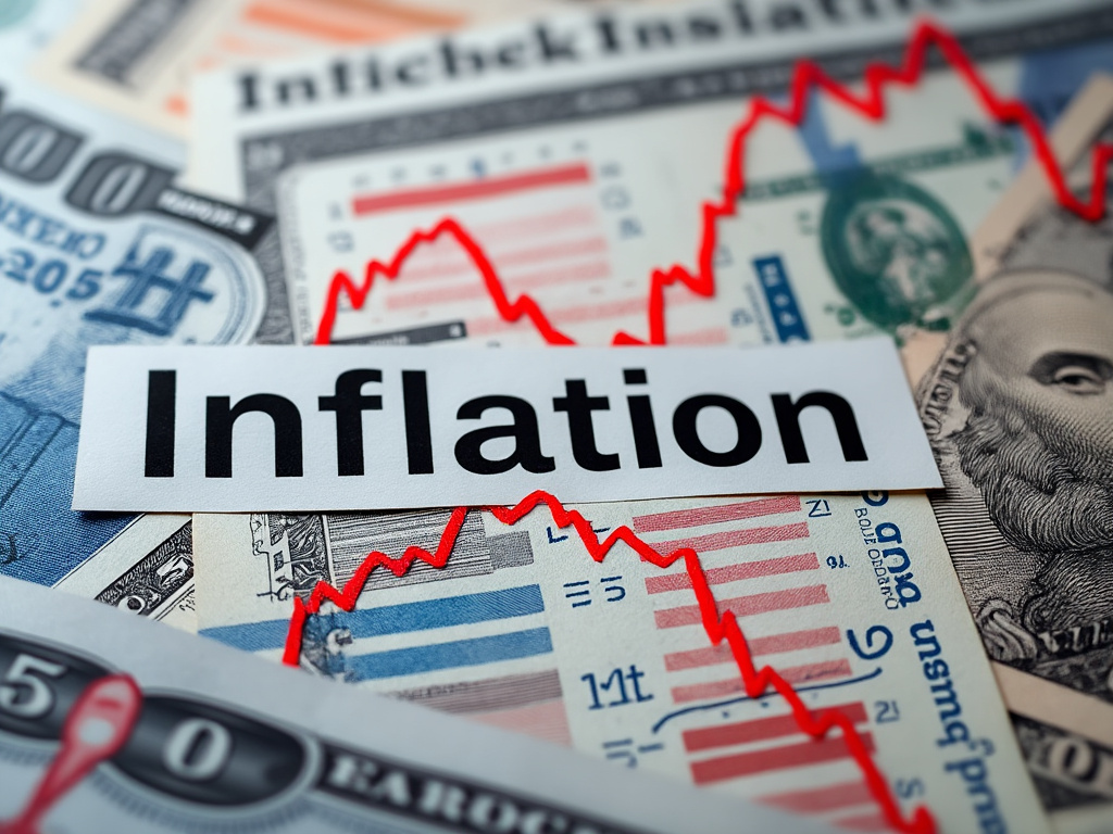 Global Inflation Rates Stabilize Amid Economic Adjustments - Arab Press