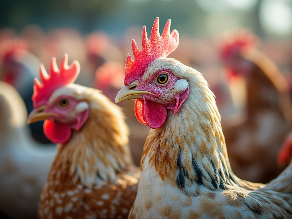 Avian Influenza Confirmed At Fourth Poultry Farm In Victoria s North avian-influenza-confirmed-at-fourth-poultry-farm-in-victoria-s-north
