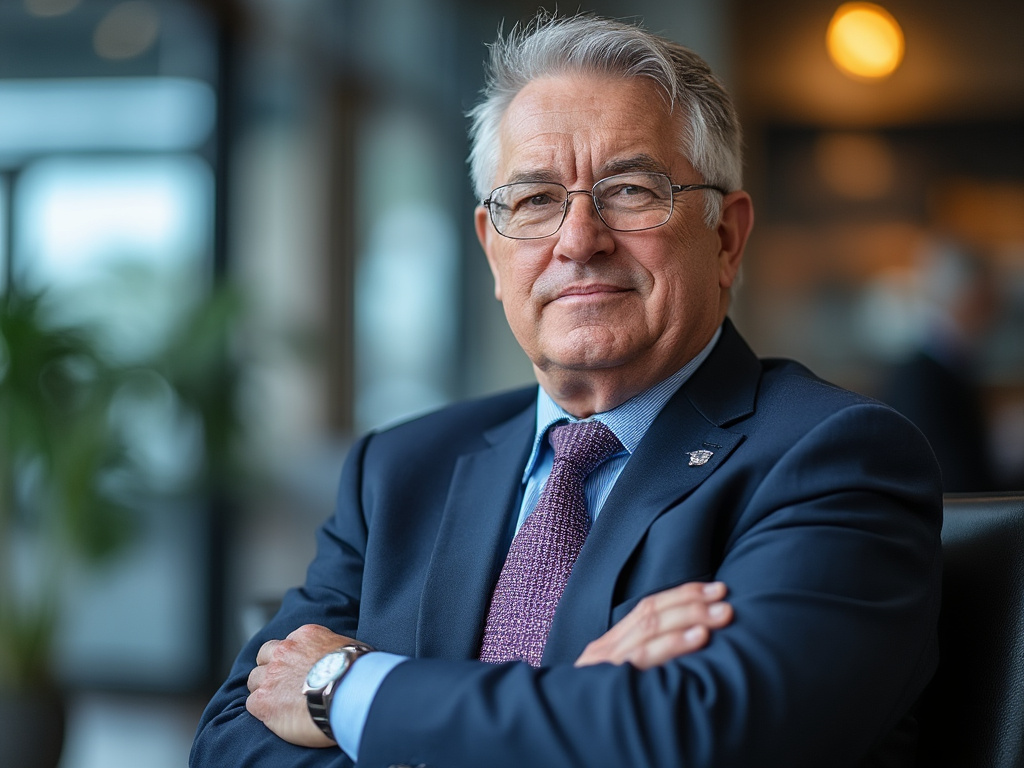 WiseTech Global Faces Turmoil Following Leadership Resignations and ...