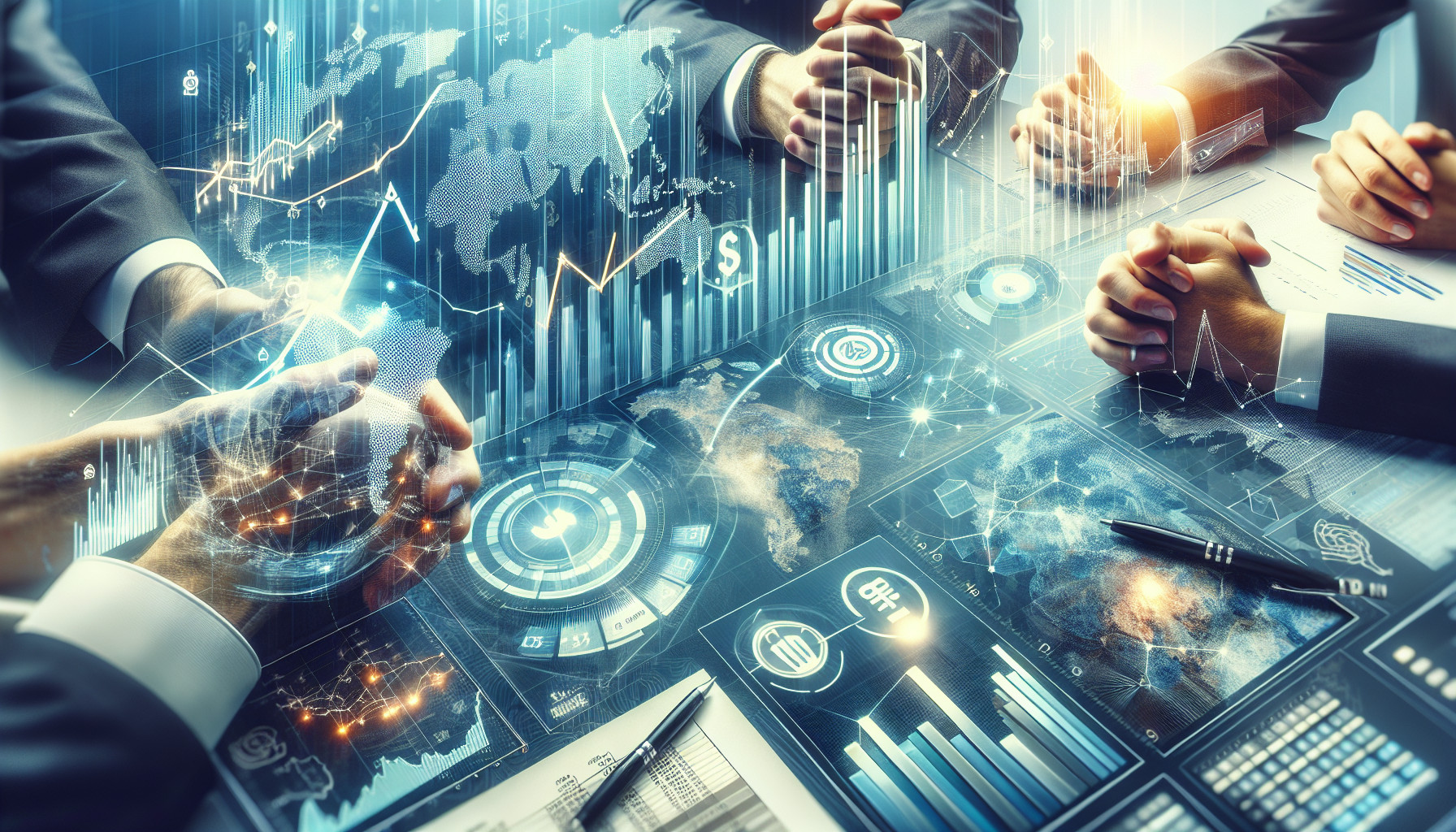 Global Economic Outlook: Growth Projections and Challenges Ahead ...