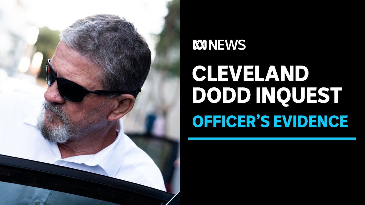 Re-examination of 90-Year-Old Police Officer's Death Sparks New Inquest - Australia Times