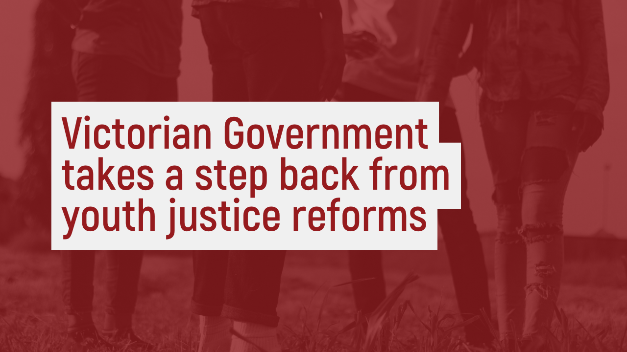 Victorian Government Proposes Major Overhaul of Bail Laws Amid Rising ...