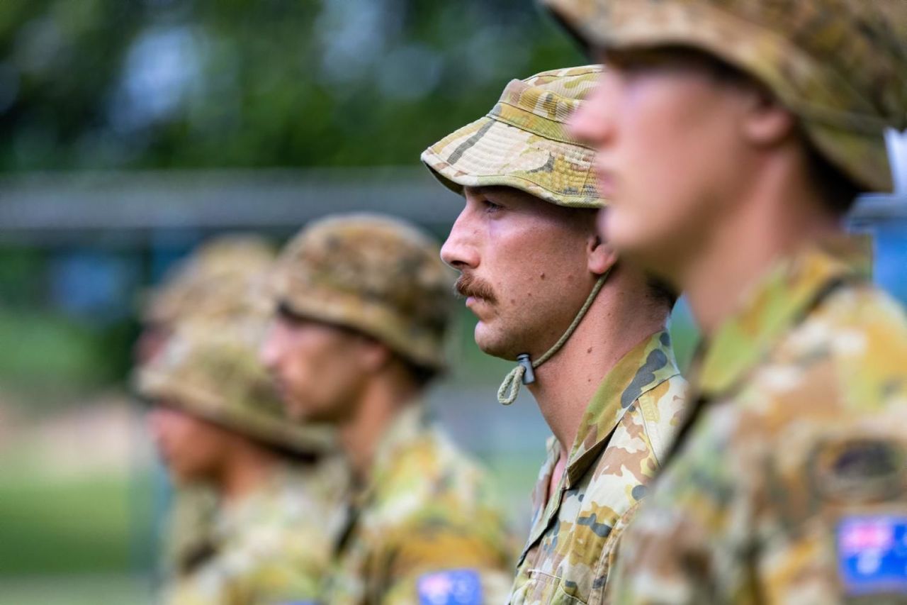 Support Grows for Australian Peacekeeping Mission in Ukraine ...