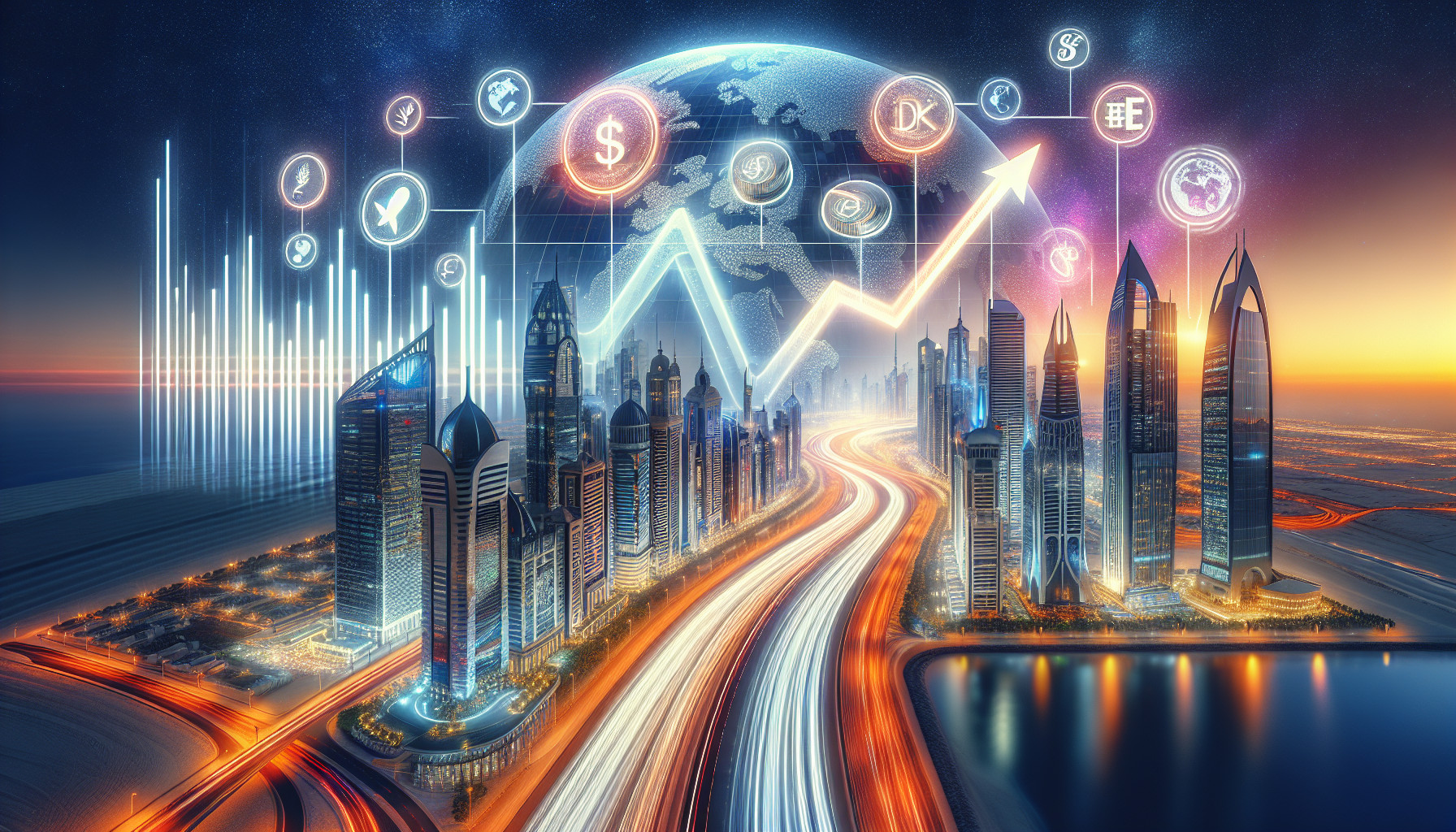 UAE Cabinet Approves National Investment Strategy 2031 - Dubai Times