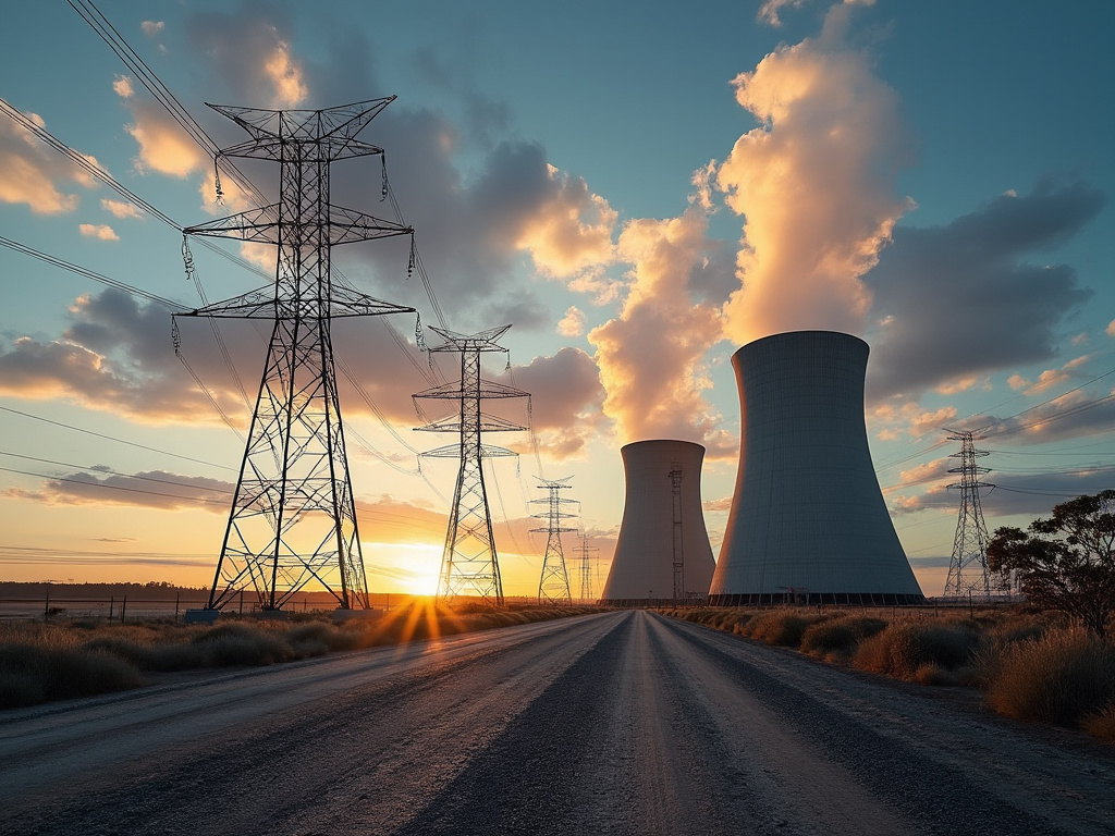 WA Government's Energy Transition in Collie Faces Uncertainty Amid Dual ...