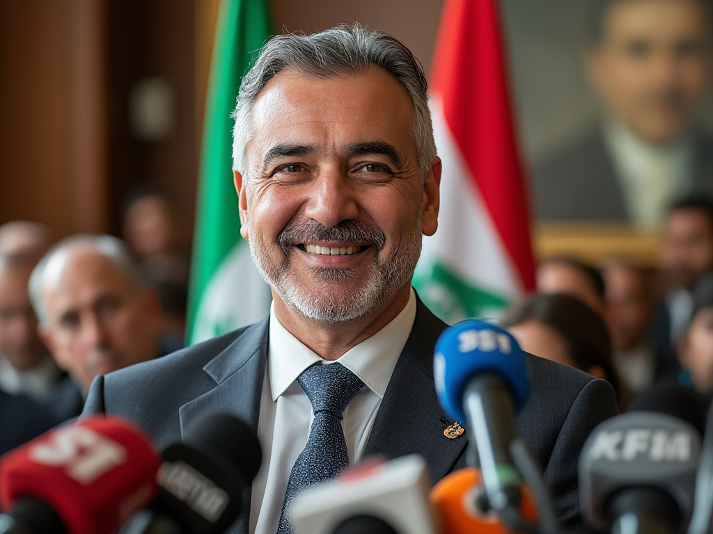 Lebanon's Renewed Engagement with Arab Nations - Dubai Times