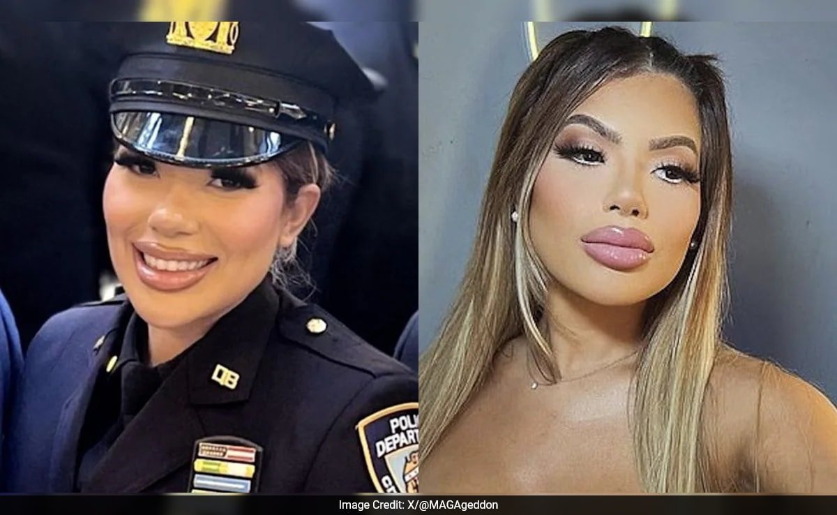 Nypd Detective Encounters Criticism For Viral Music Video Appearance