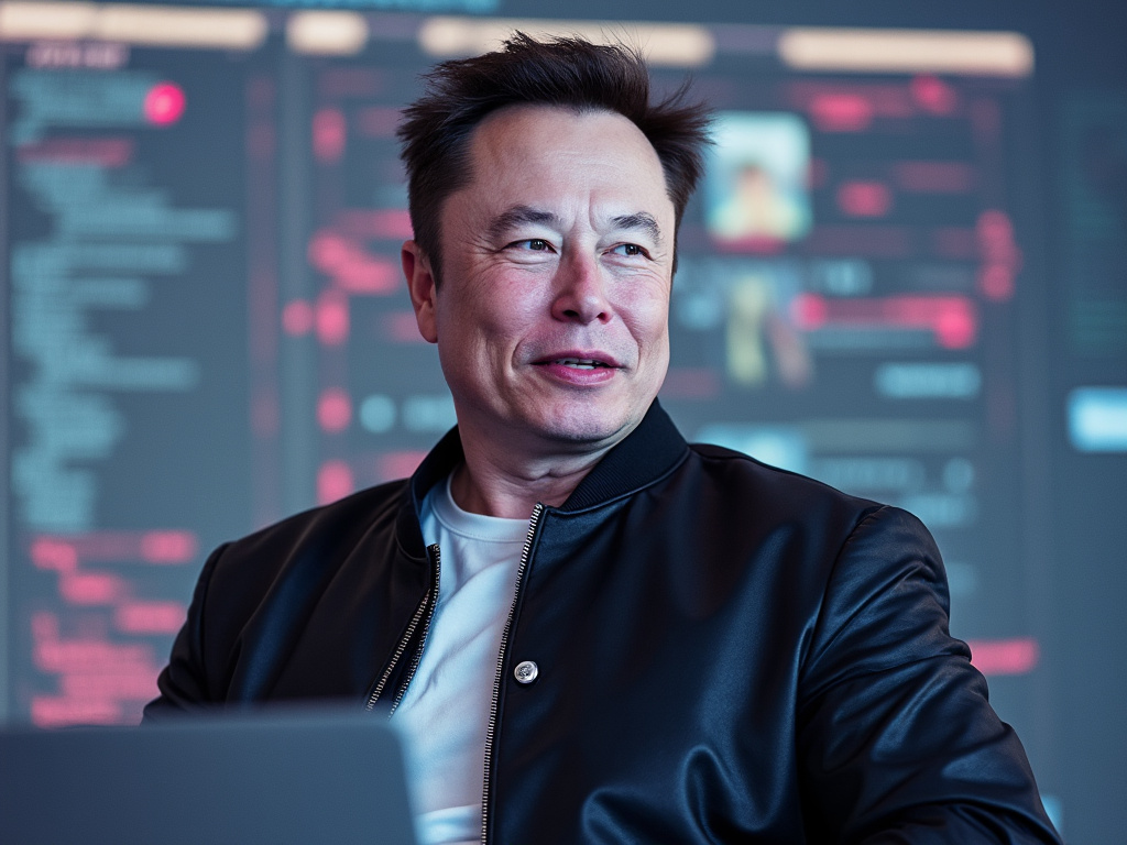 Elon Musk Reports Major Cyber Attack on Platform 'X' - Dubai Times