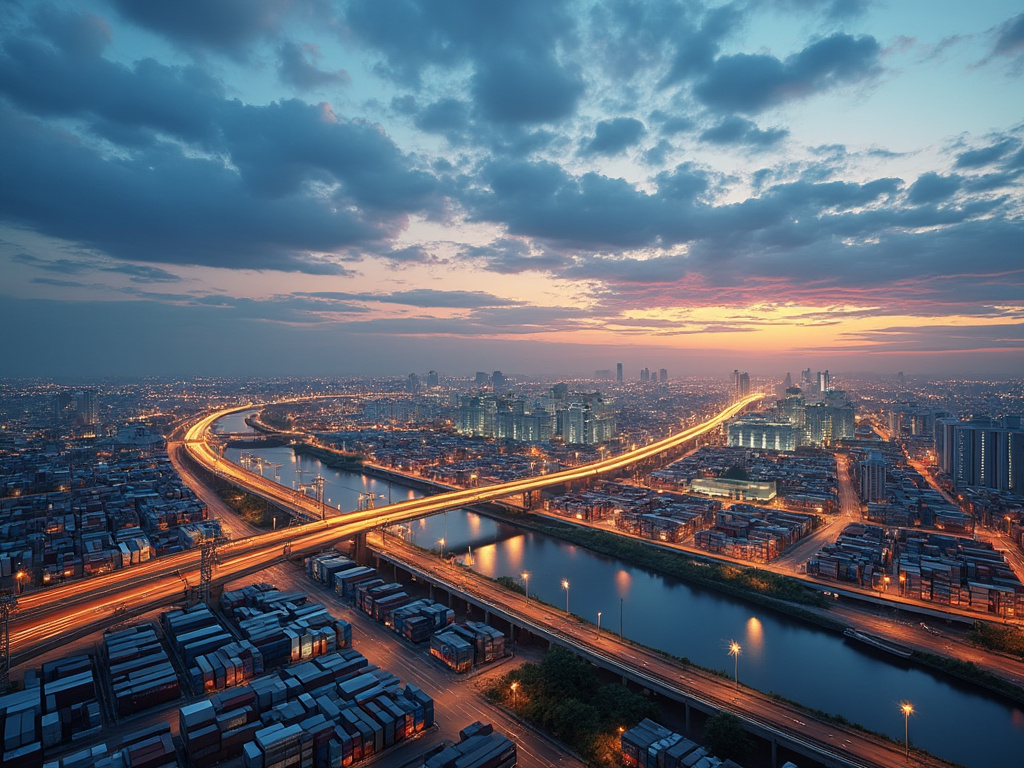 India Advances IMEC Project Amid Regional Challenges - ASEANS