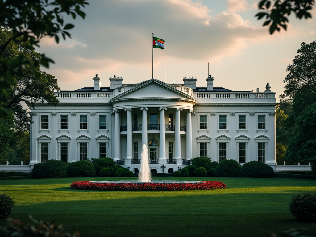 Ireland Navigates Complex Diplomatic Landscape Ahead of St. Patrick's ...