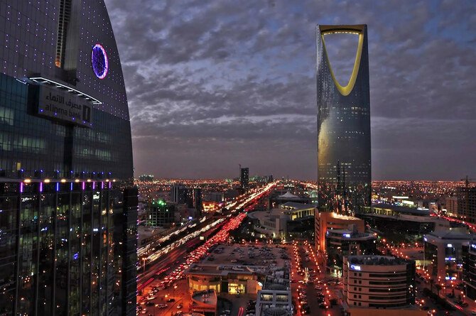 Saudi Arabia's Economy Grows 1.3% in 2024 Led by Non-Oil Sector ...