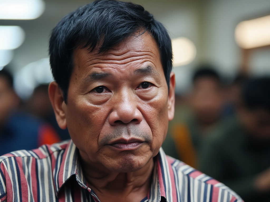 Former Philippine President Rodrigo Duterte Arrested by ICC Over Drug ...
