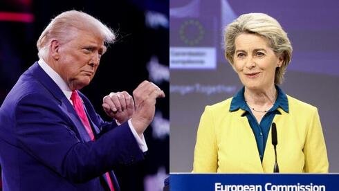 EU and Canada Declare Countermeasures in Response to U.S. Steel and ...