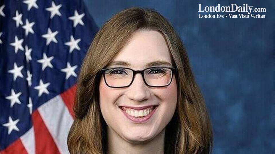 Chair Refers to Transgender Representative as 'Mr. McBride' During ...